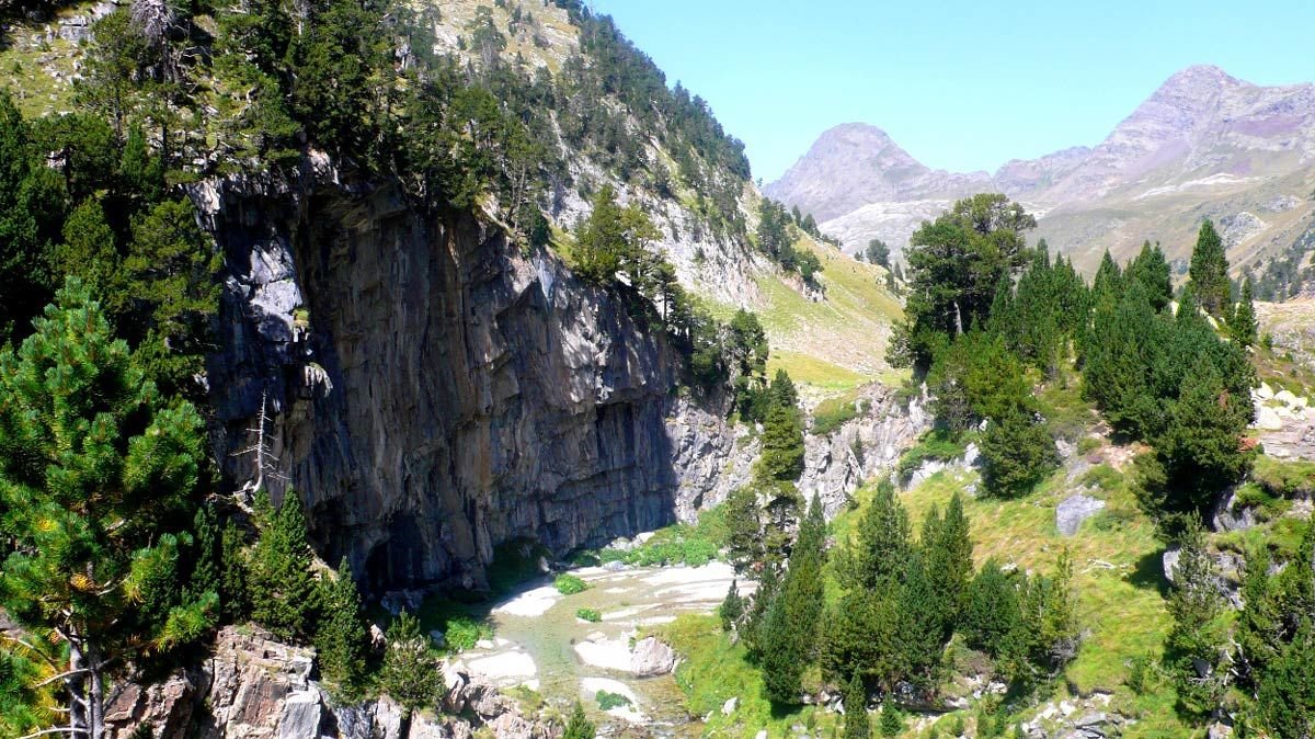 Six free guided walks through Natural Areas of Aragón to enjoy spring ...