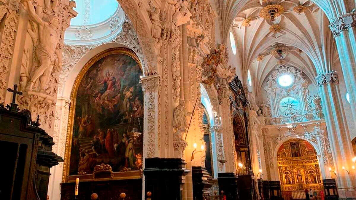 An international festival will open the doors and secrets of these 20 ...