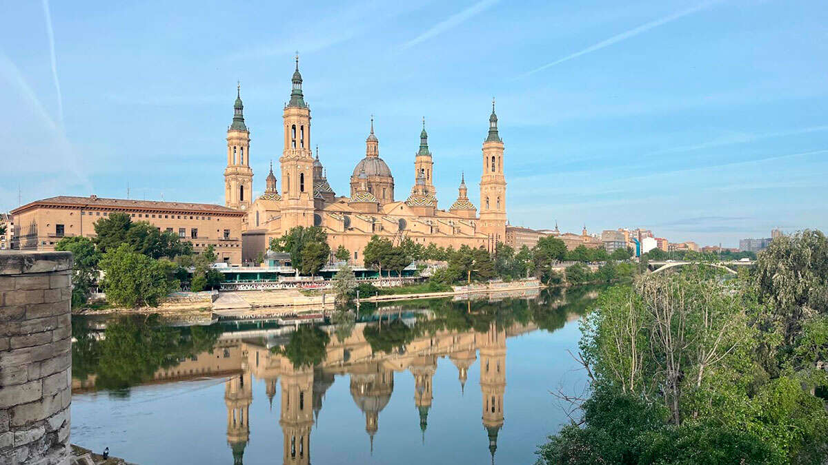 Do you know the origin of the name Zaragoza? - AragonDigital.com ...