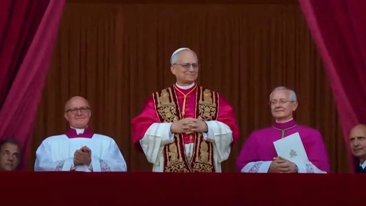 Robert Prevost, the new Pope: a missionary in Peru with Spanish and ...