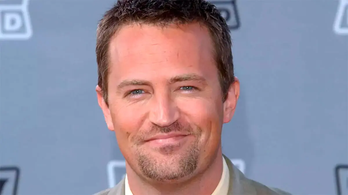 Update on Matthew Perry's death: Doctor pleads guilty to giving him ...